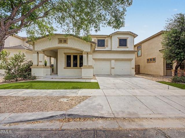 3879 E Bridgeport Pkwy, Gilbert, AZ 85295