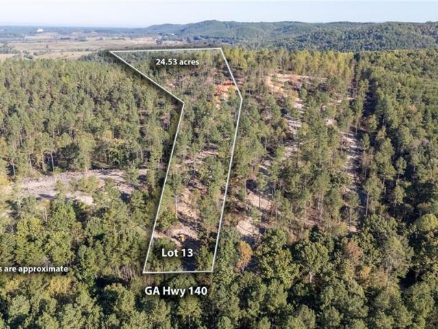 3879 Hwy 140 NE, Rydal, GA 30171 | MLS #7667 | Compass
