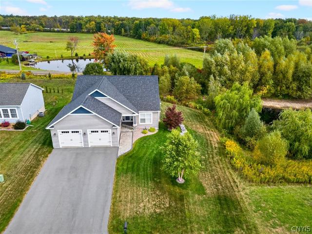 3879 Hallston Drive
