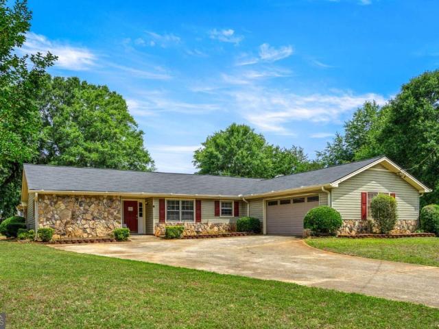 3879 Partridge Place SW