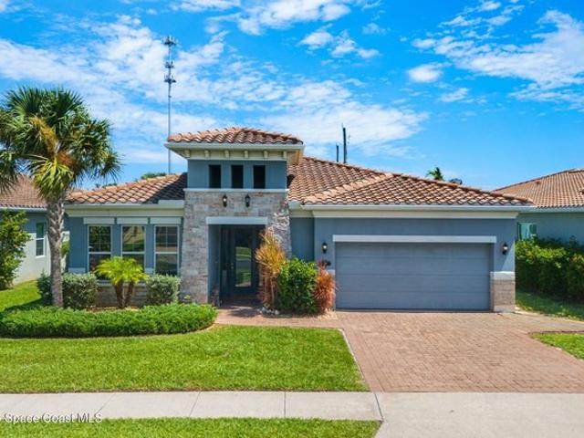 3879 Poseidon Way, Indialantic, FL 32903