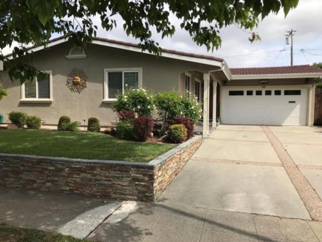 3879 Via Milano, San Jose, CA 95130