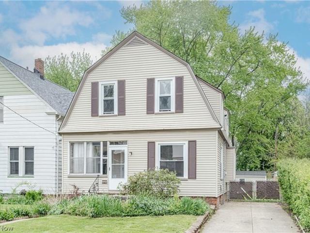 3879 W 36th St, Cleveland, OH 44109