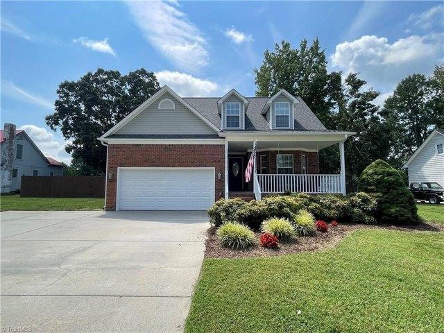 3879 Wood Ave, Archdale, NC 27263