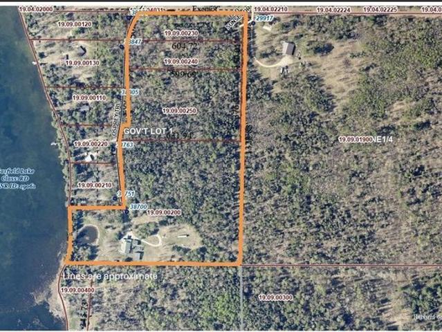 38700 Osprey Trl, Laporte, MN 56461