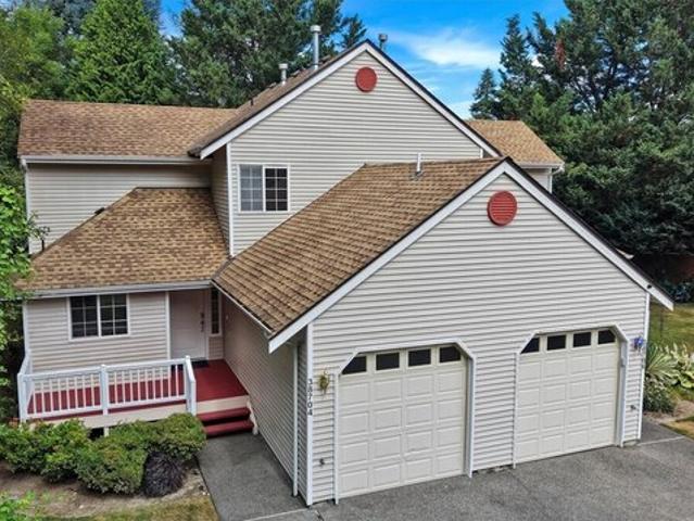 38704 SE Beta St Unit 1, Snoqualmie, WA 98065