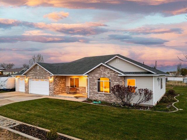 3870 N 15800 W, Altamont, UT 84001