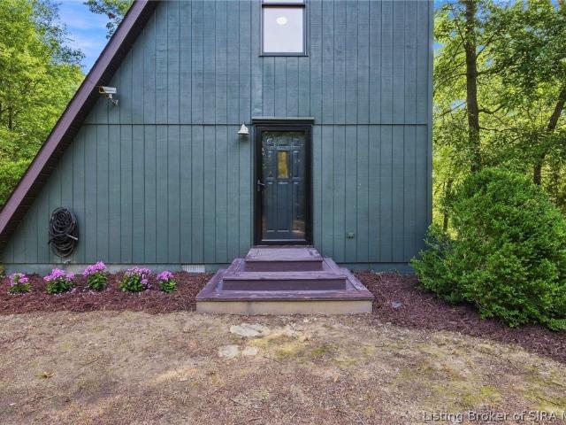 3870 N Leval Ratt Road