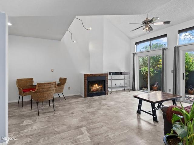 3870 N Paseo De Las Canchas, Tucson, AZ 85716