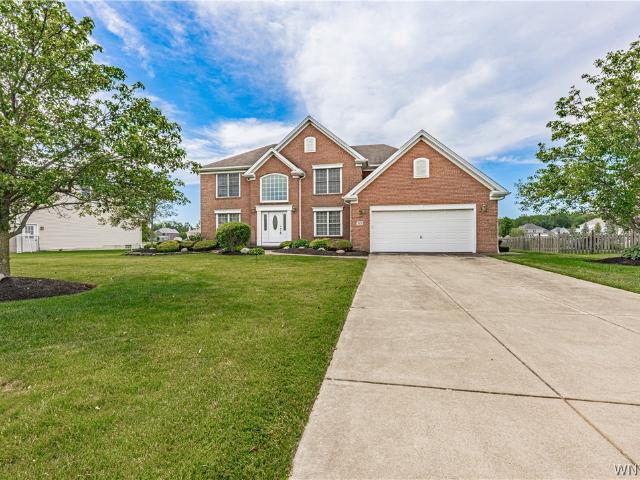 3870 Ontario Drive