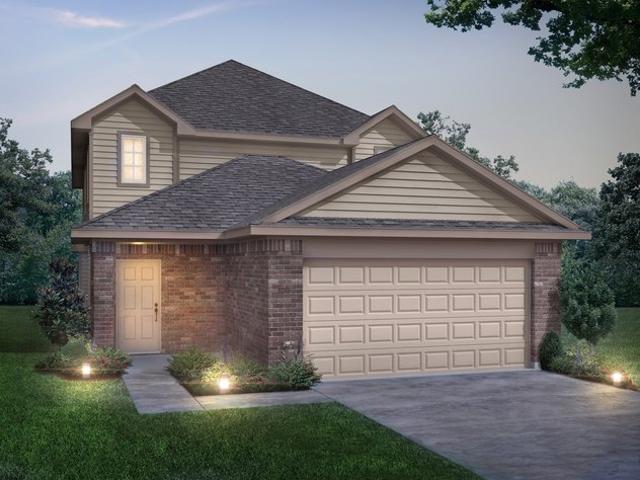 3870 Avalon Ln, Conroe, TX 77301