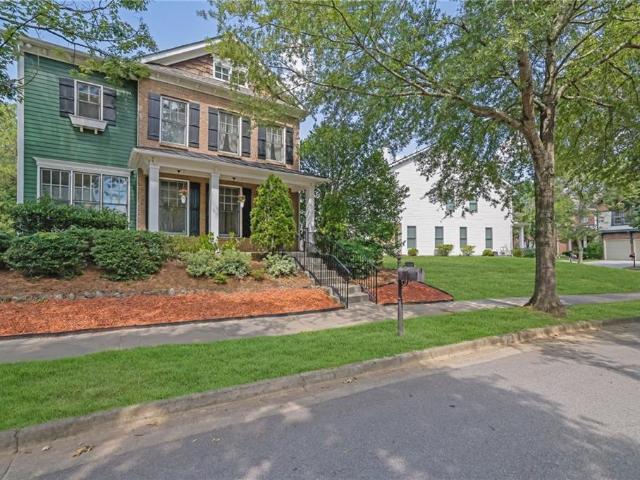 3870 Baxley Pine Trail