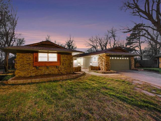3870 Bristol Drive