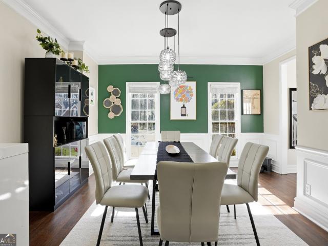 3870 Brookgreen Point
