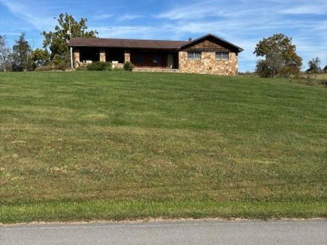 3870 Clinch Valley Road