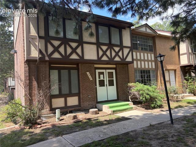3870 Constitution Avenue