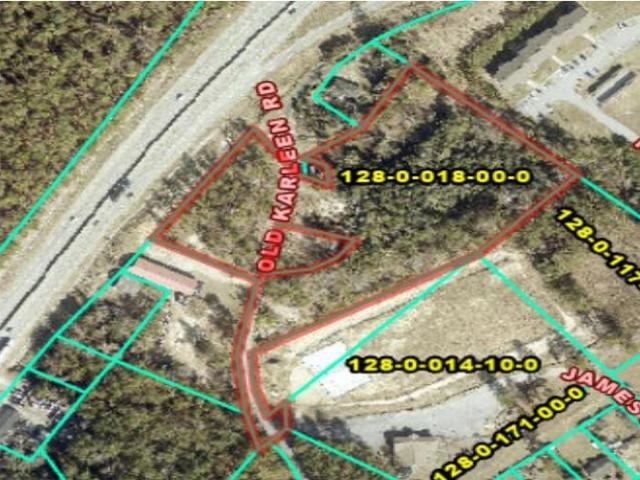 3870 Deans Bridge Rd, Hephzibah, GA 30815