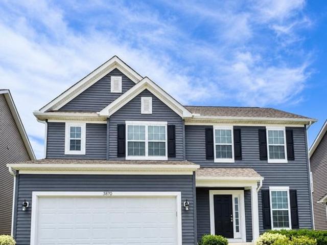 3870 Eagles Landing Dr, Powell, OH 43065