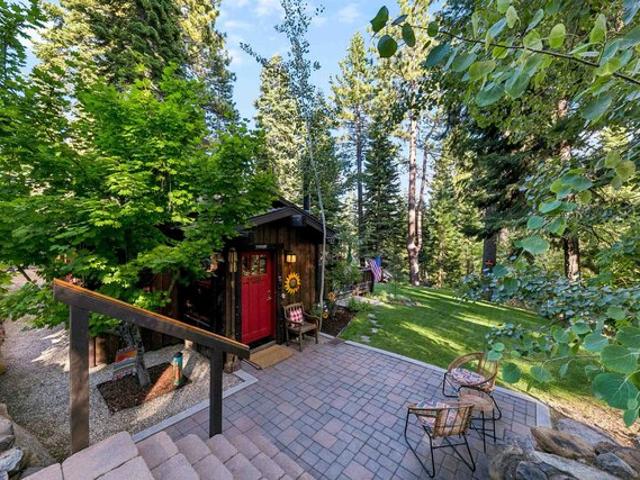 3870 Forest Dr, Carnelian Bay, CA 96140