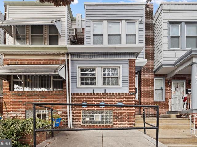 3870 Frankford Avenue
