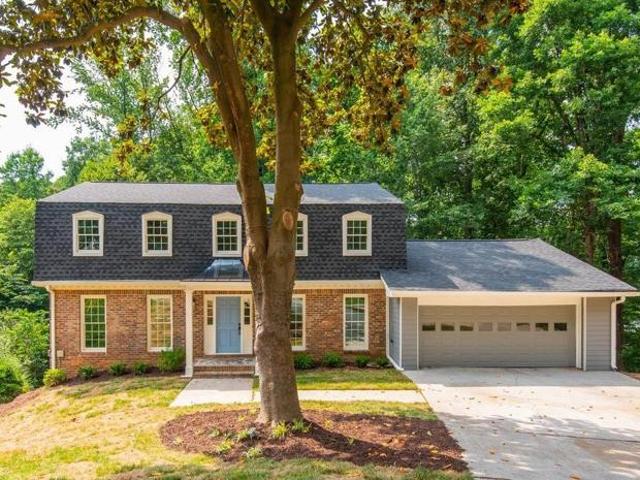 3870 Granger Dr, Brookhaven, GA 30341