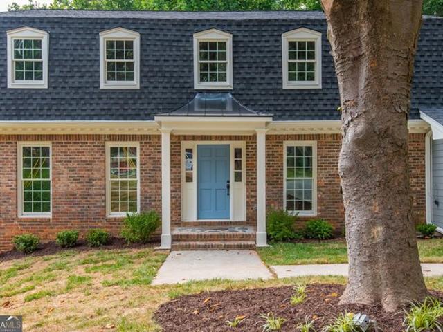 3870 Granger Dr, Brookhaven, GA 30341