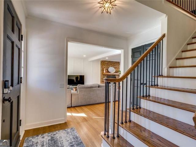 3870 Granger Drive
