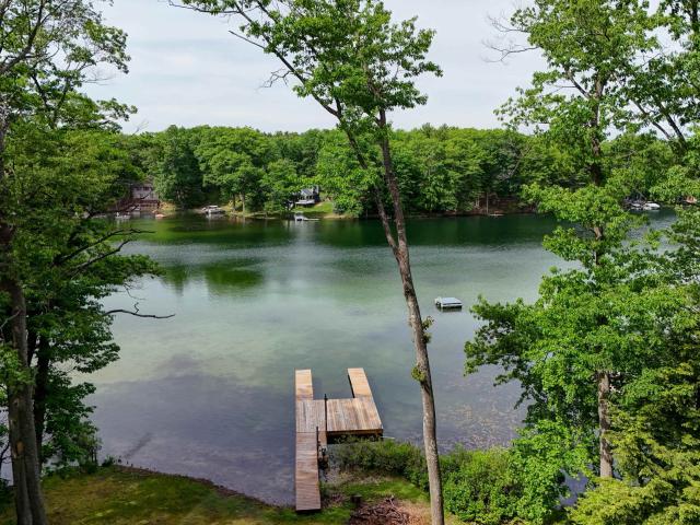3870 Harolds Road