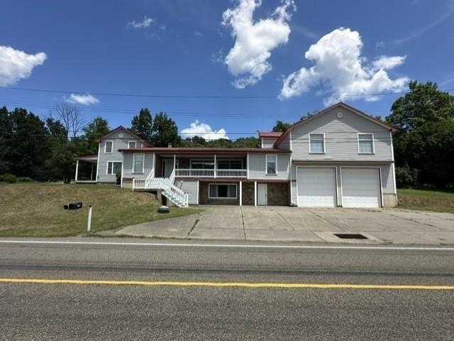 3870 Jackson Run Rd, Warren, PA 16365