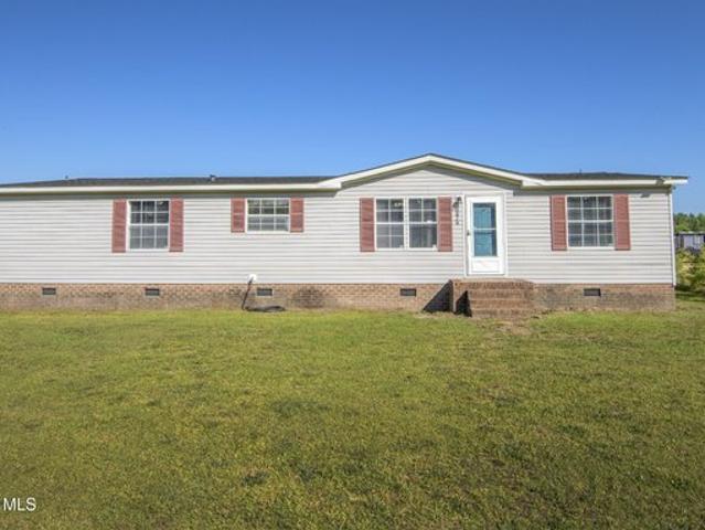 3870 Kings Crossroads Rd, Greenville, NC 27834