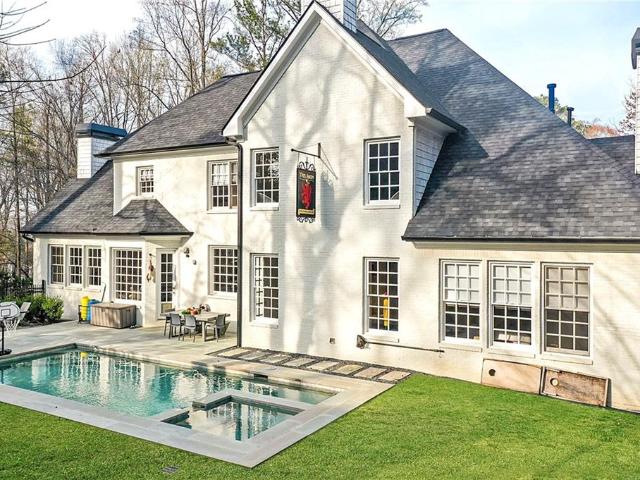 3870 Powers Ferry Rd NW, Atlanta, GA 30342 | MLS #7745