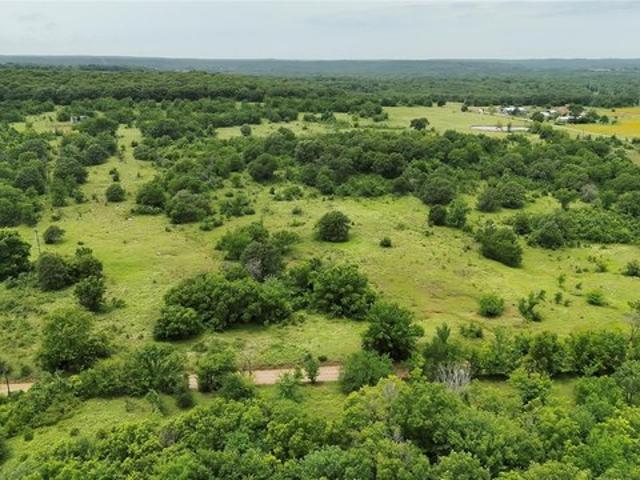 3870 Rd, Weleetka, OK 74880
