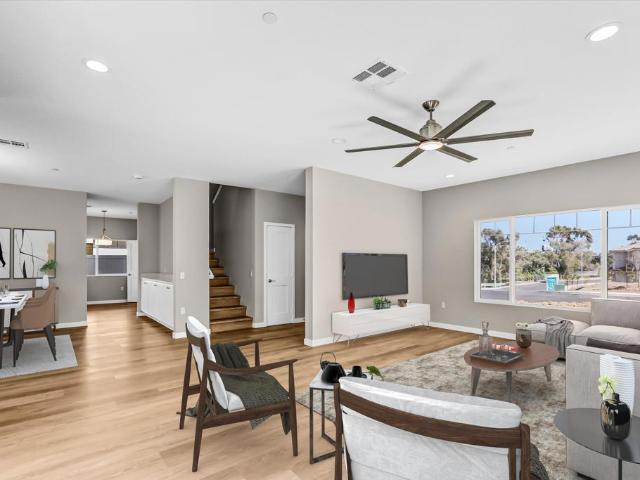 3870 Rojo Tierra Rd