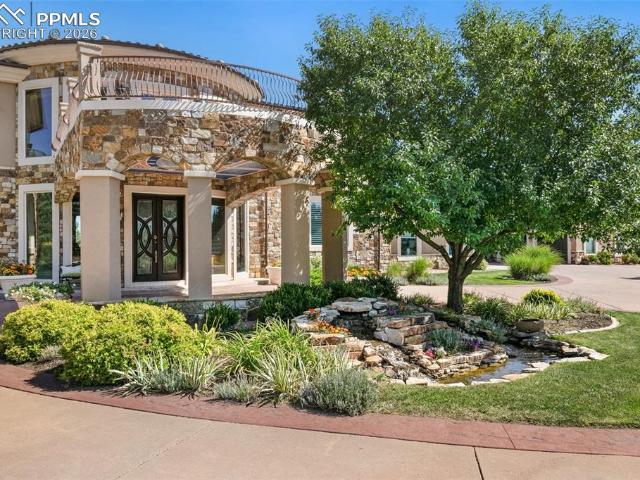 3870 S Club Dr, Colorado Springs, CO 80906 | MLS #5040 | Compass
