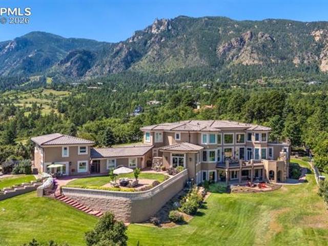 3870 S Club Drive