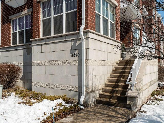 3870 S Lake Dr, Unit 1102