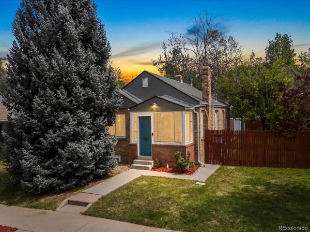 3870 S Sherman St, Englewood, CO 80113 | MLS #6672 | Compass