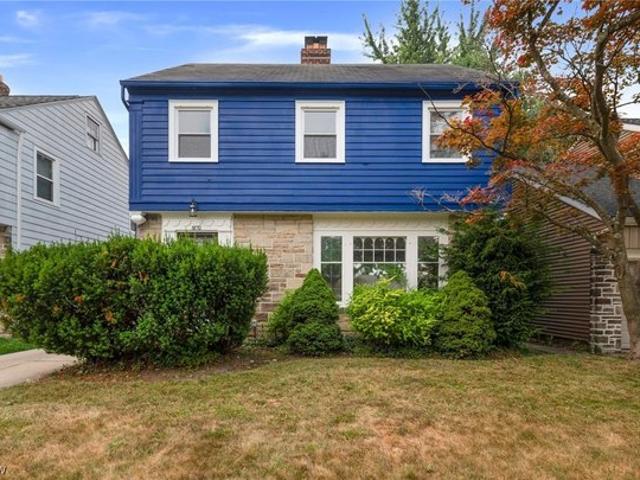 3870 Silsby Rd, University Heights, OH 44118
