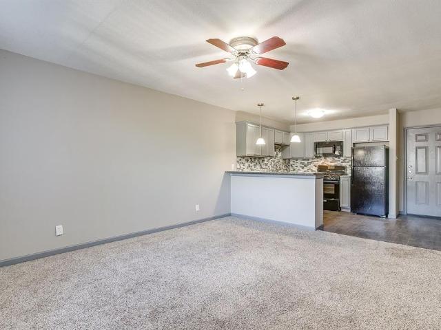 3870 Tulsa Way # 12