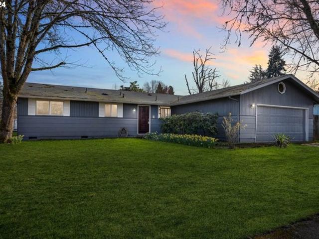 3870 W 18th Ave, Eugene, OR 97402