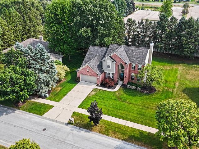 3870 Windwood Drive