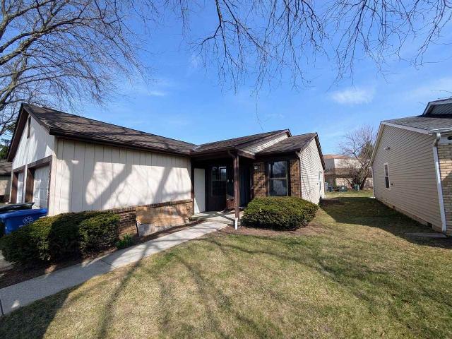 3870 3872 Petzinger Road 2 Bedroom Apartment for Rent at 3870 Petzinger Rd, Columbus, OH 43232 Eastland