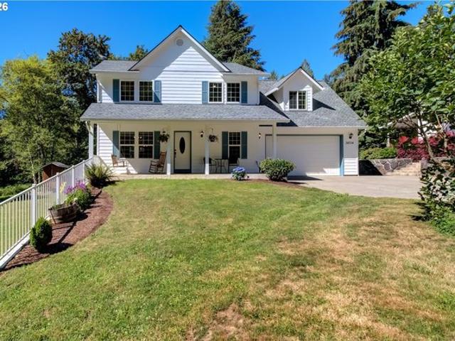 38714 NE Elliott Rd, Yacolt, WA 98675