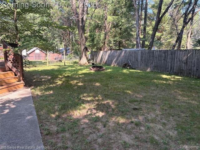 3871 Oakgrove Road