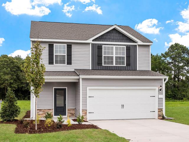 3871 Origin Dr, Bailey, NC 27807 | MLS #10092 | Compass