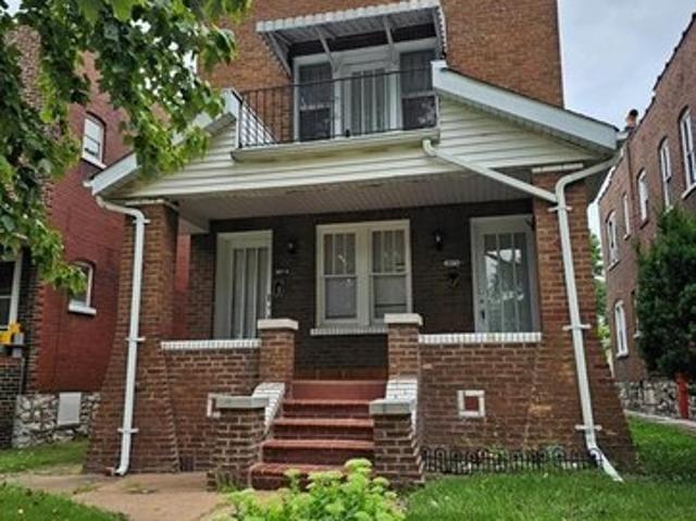 3871 Alberta St, Saint Louis, MO 63116