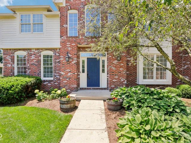 3871 Carwinion Way