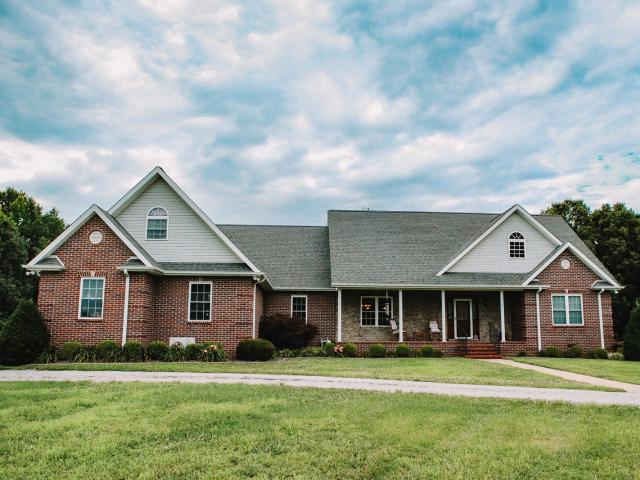 3871 Conyersville Rd