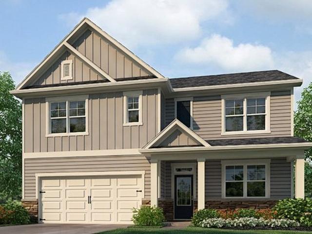 3871 Donetta Dr, Atlanta, GA 30349