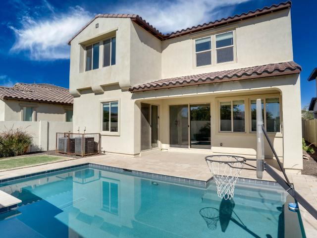 3871 E Loma Vista St, Gilbert, AZ 85295 | MLS #6968